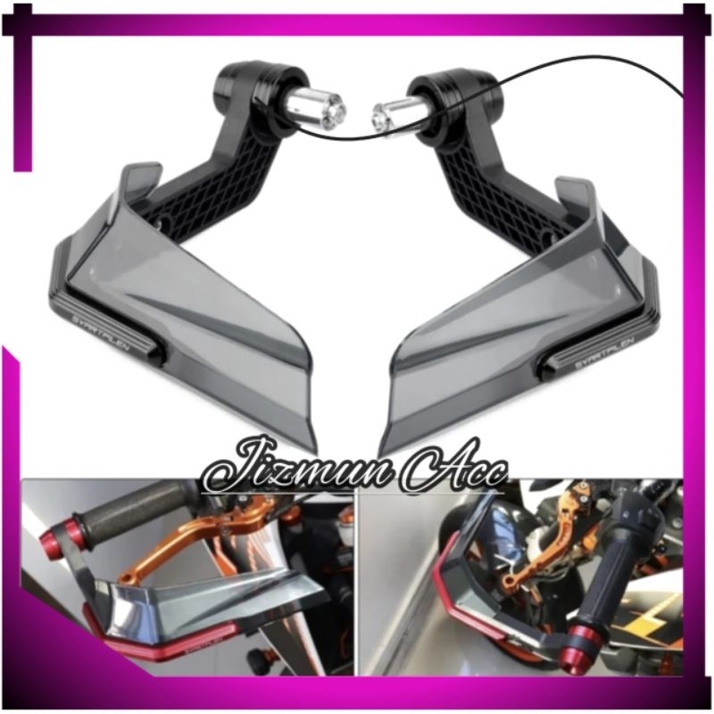 Jual HandGuard ADV 160 ADV 150 Pelindung Tangan Hand Guard ADV | Shopee ...