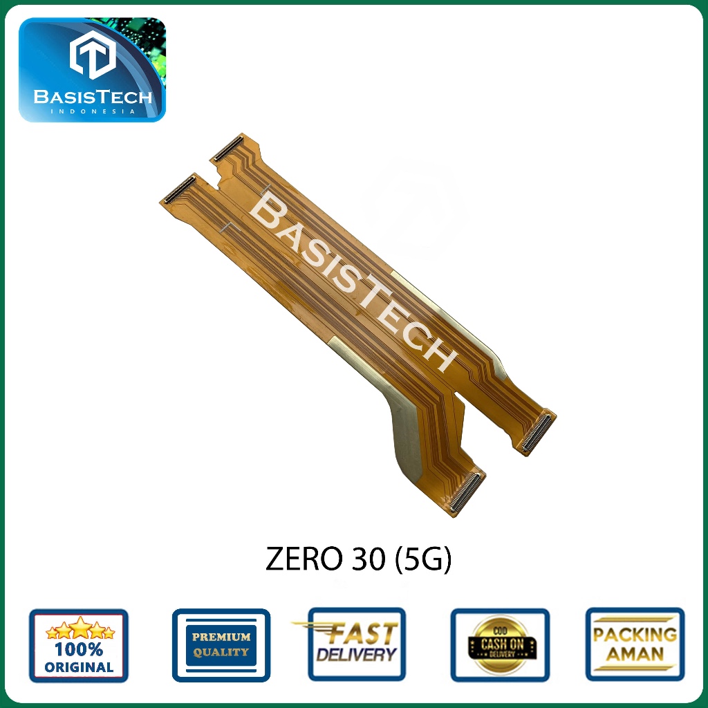 Jual FLEXIBLE MAIN BOARD INFINIX ZERO 30 5G - X6731 ORIGINAL QUALITY | Shopee Indonesia