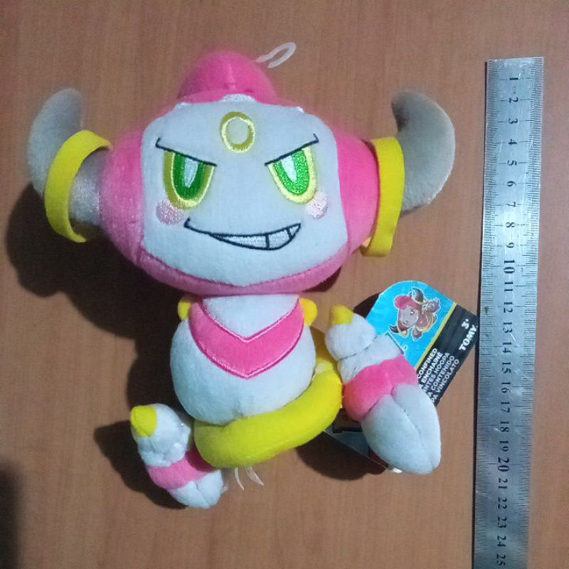 Jual Boneka pokemon Hoopa | Shopee Indonesia