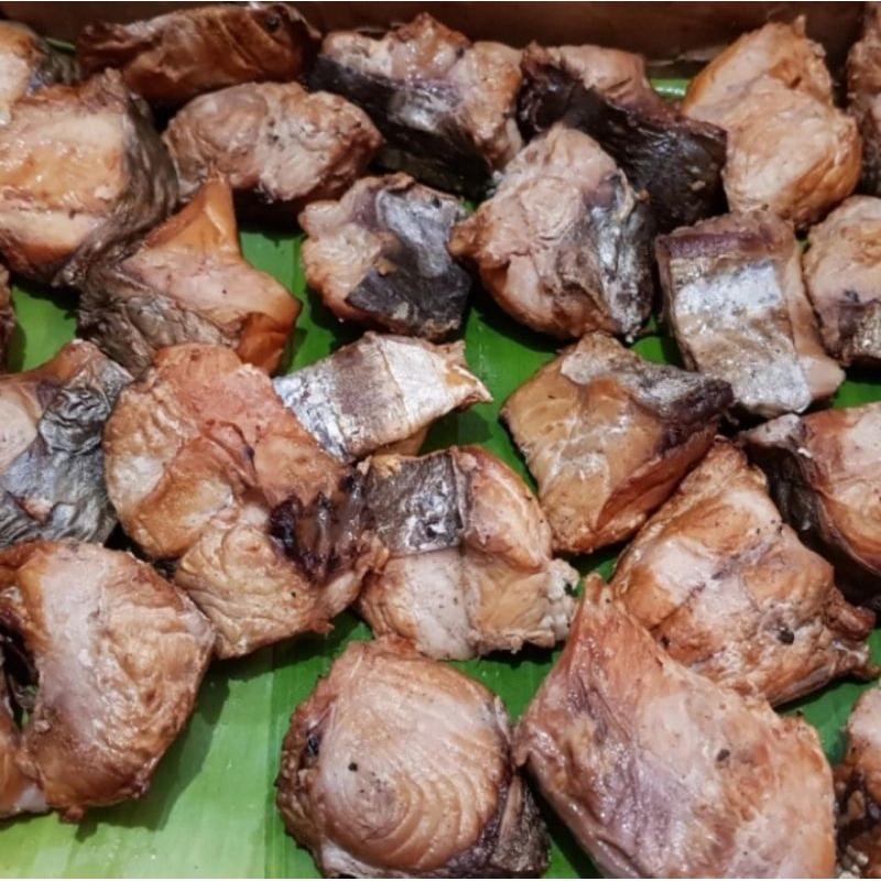 Jual Ikan Manyung Asap 200gr | Shopee Indonesia