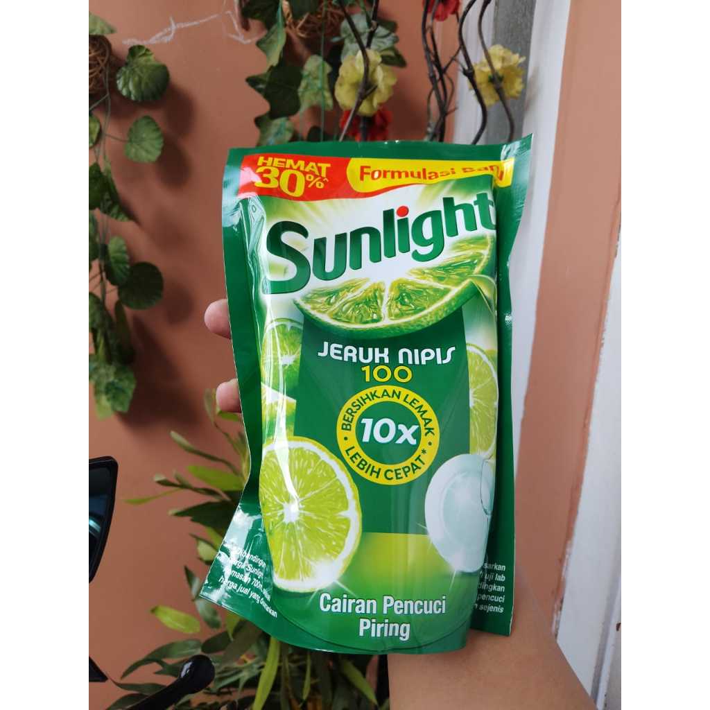 Jual Sunlight 650 ML | Shopee Indonesia