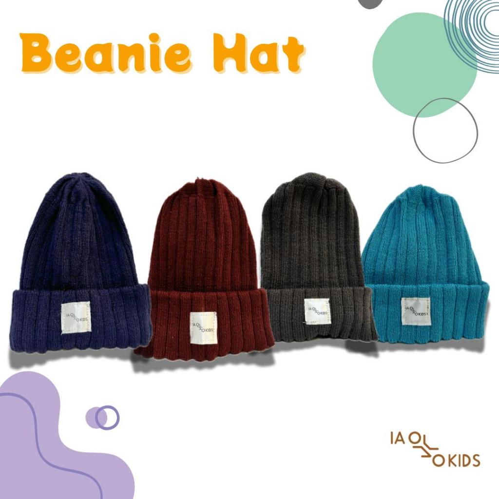 Jual IA KIDS Topi Anak - Beanie Hat (0-1 Tahun) | Shopee Indonesia