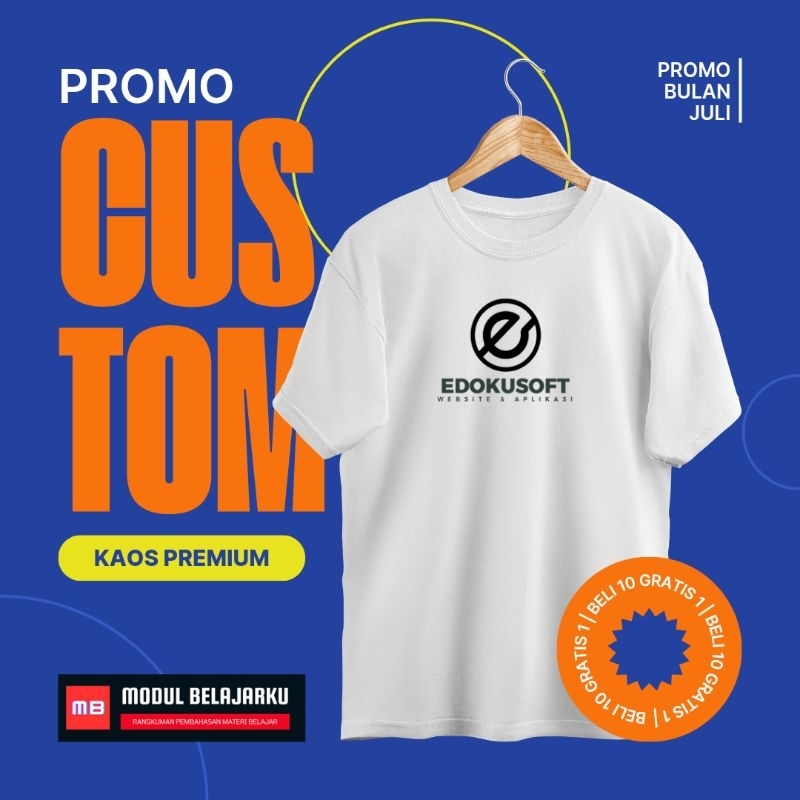 Jual JASA DESAIN ART WORK KAOS, STICKER, JAKET, POSTER | Shopee Indonesia