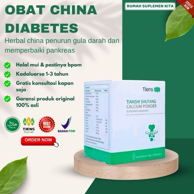 Jual READY!! SUSU LABU CINA - DIABETES/KENCING MANIS - MENURUNKAN GULA ...