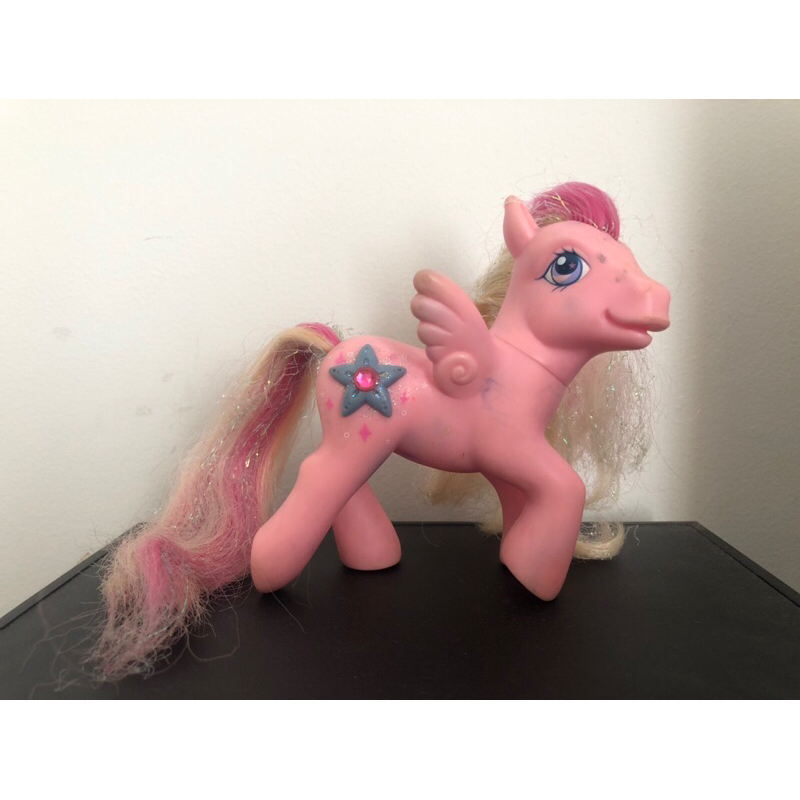 Jual My Little Pony G3 Hidden Treasure | Shopee Indonesia