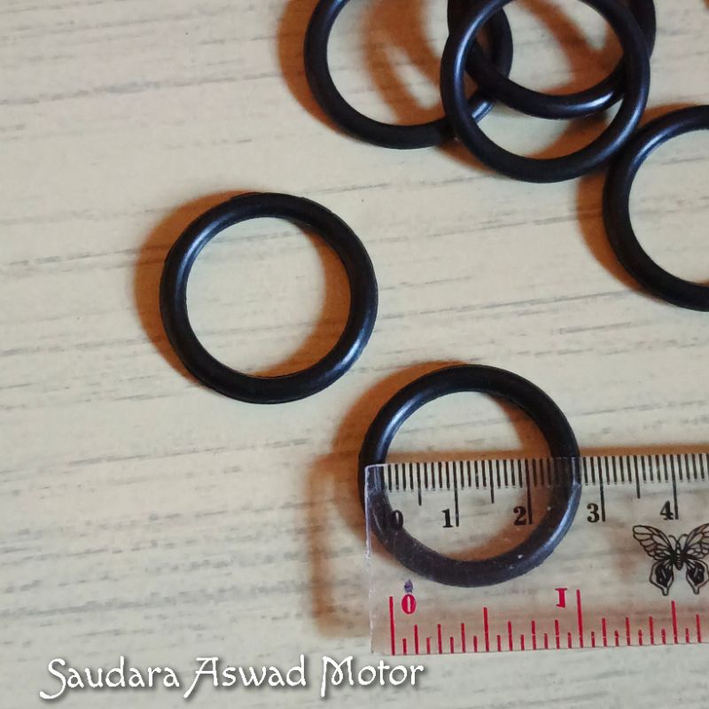 Jual 5pcs Oring Diameter 29x22x3,5mm Universal / Karet Oring / Seal ... Jual 5pcs Oring Diameter 29x22x3,5mm Universal / Karet Oring / Seal ...