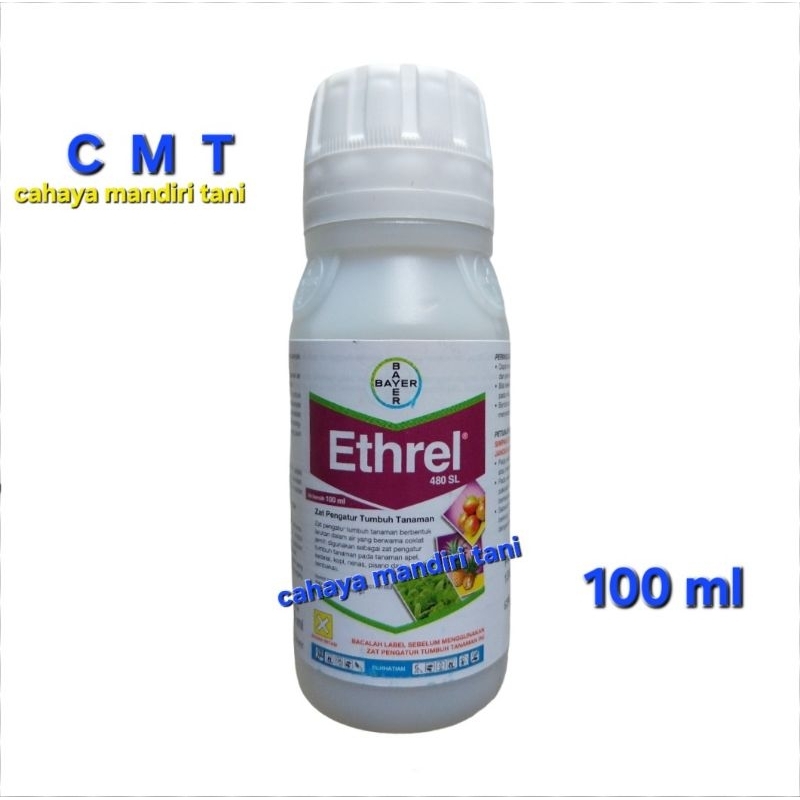 Jual ETHREL 100ML PEMASAK BUAH | Shopee Indonesia