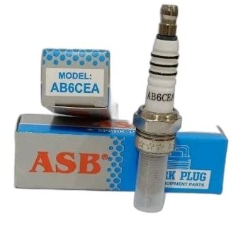 Jual ASB AB6CEA Busi Motor Minerva Madas 125/Minerva MX 150/Bajaj ...