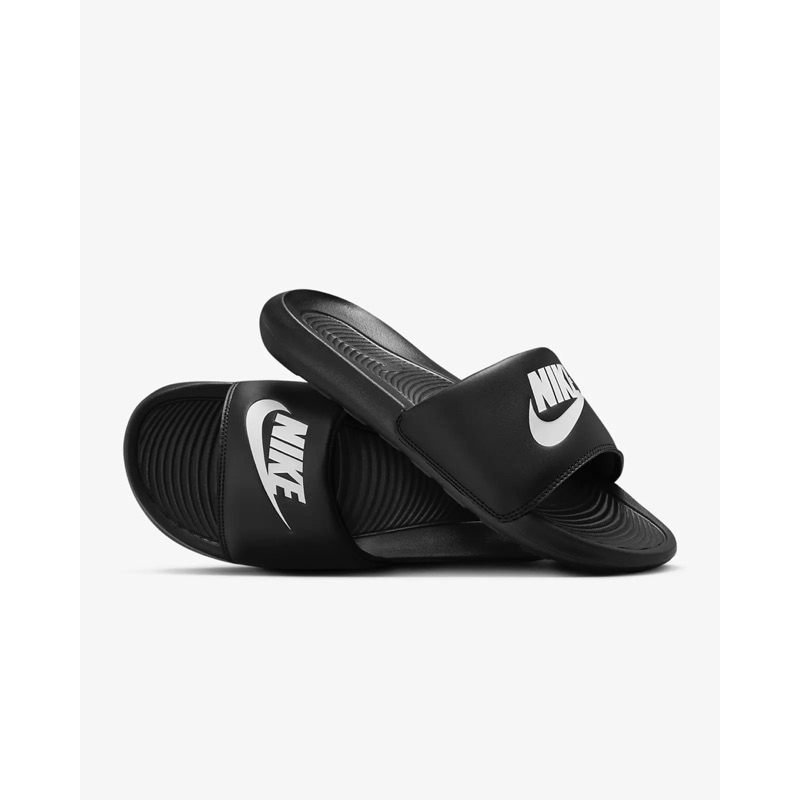 Jual Sandal Pria Nike Victori One Slide / Slip On / Slop | Shopee Indonesia