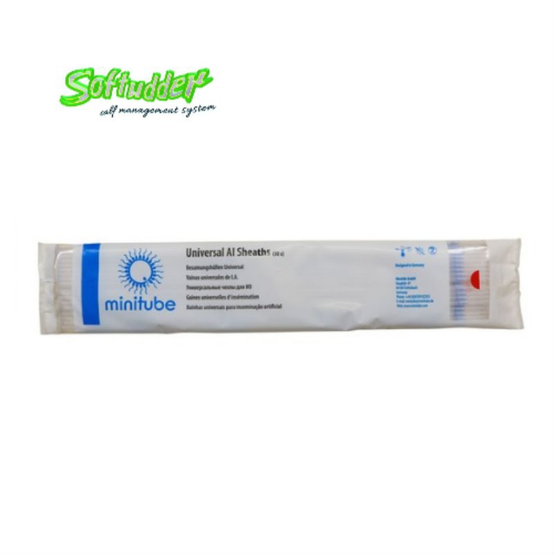Jual PLASTIK SHEATH IB MINITUBE /UNIVERSAL | Shopee Indonesia