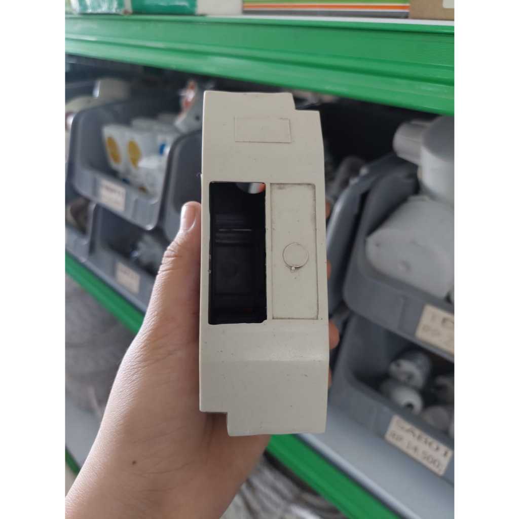 Jual MCB BOX/ Tutup Mcb/ Kotak MCB | Shopee Indonesia