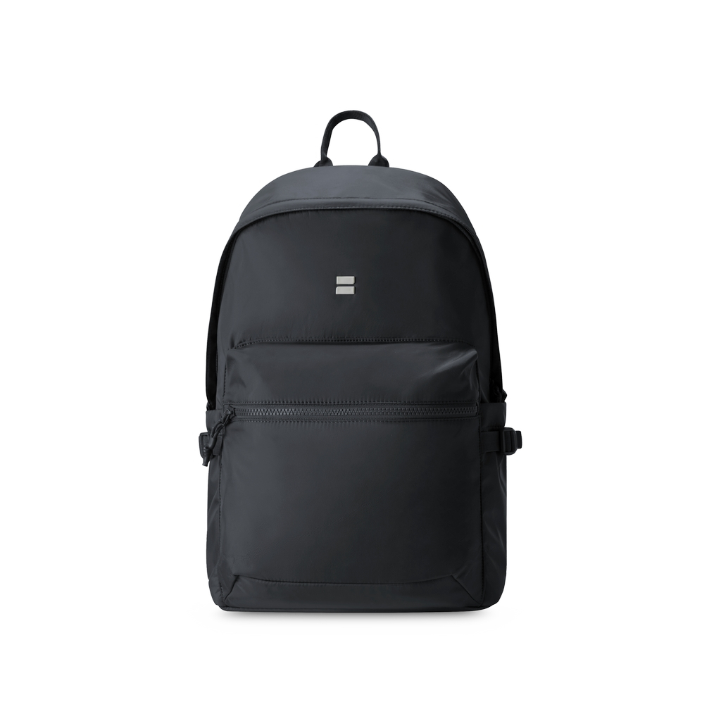 Jual Tas Ransel Bodypack Prime Backpack - Hitam | Shopee Indonesia