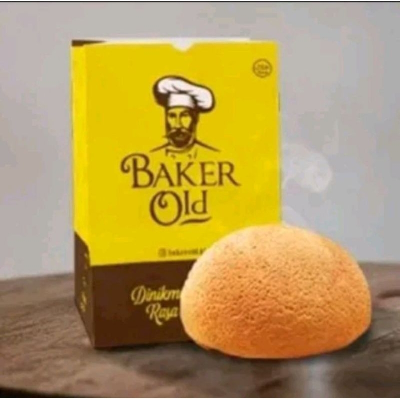 Jual (READY) ROTI'O bakery old original fresh from oven || ROTI'O ...
