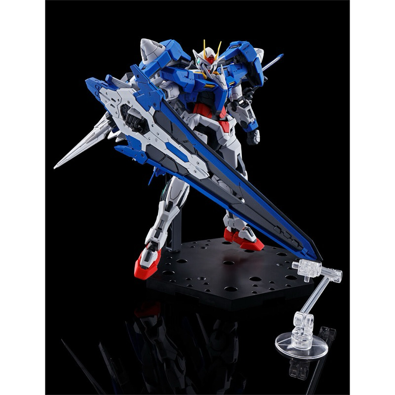 Jual Original Made In Japan Premium limited RG Real Grade 1/144 00 OO ...