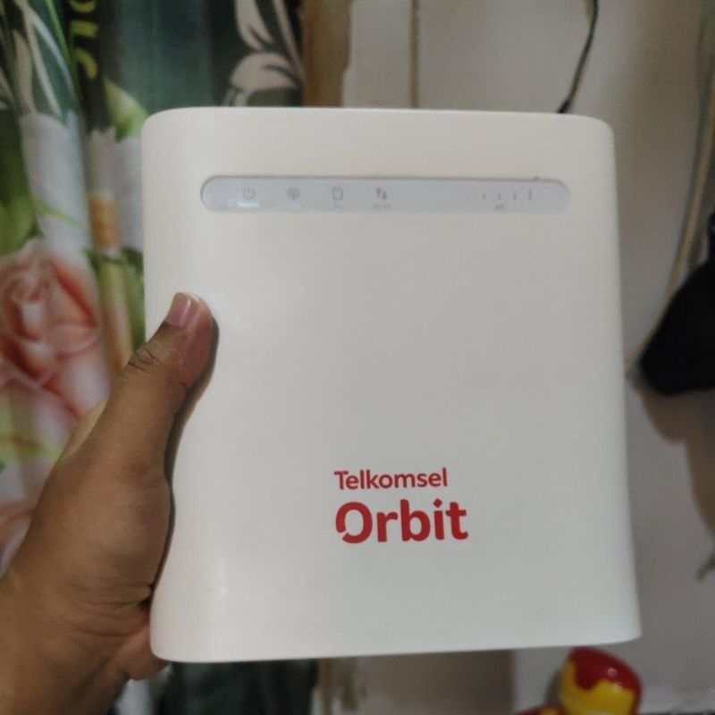 Jual orbit pro 2 second bisa 4G+ unlock operator | Shopee Indonesia