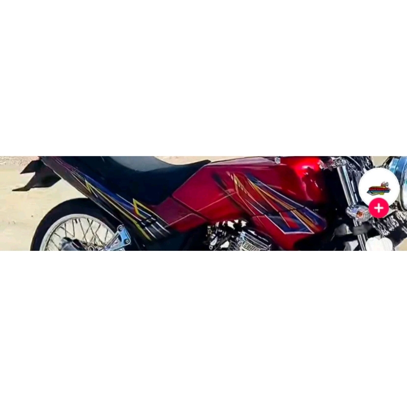 Jual striping steko custom pesanan batam | Shopee Indonesia