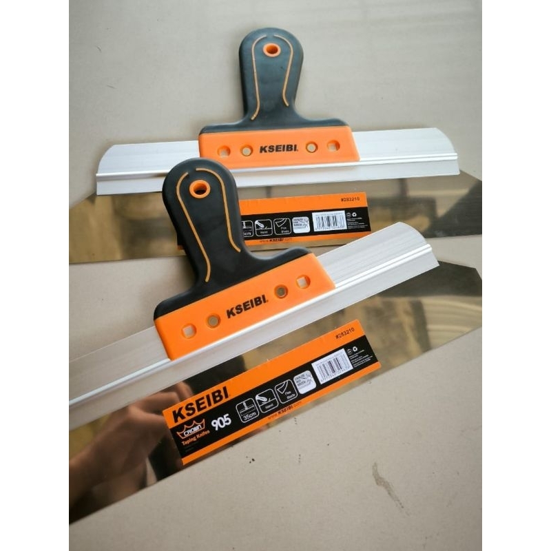 Jual ALAT SCRAPER RASKAM T PESO T 35 CM ALAT PLAMER ACIIAM MERK SKEIBI ...