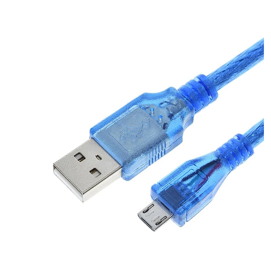 Jual Kabel Micro USB Cable Arduino wemos D1 ESP microUSB | Shopee Indonesia