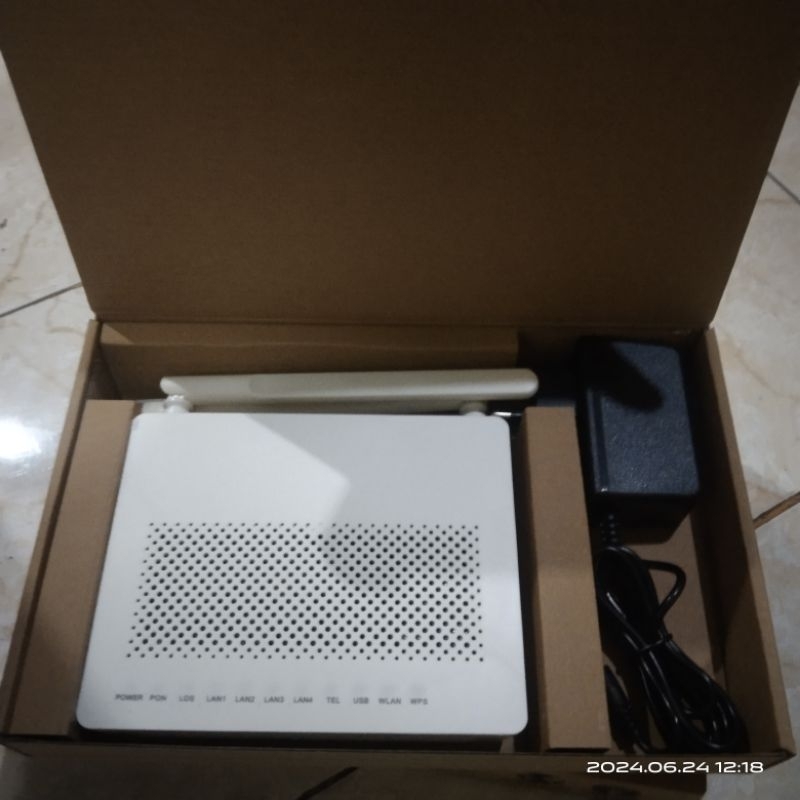 Jual MODEM XPON ONT HUAWEI HG8456M | Shopee Indonesia