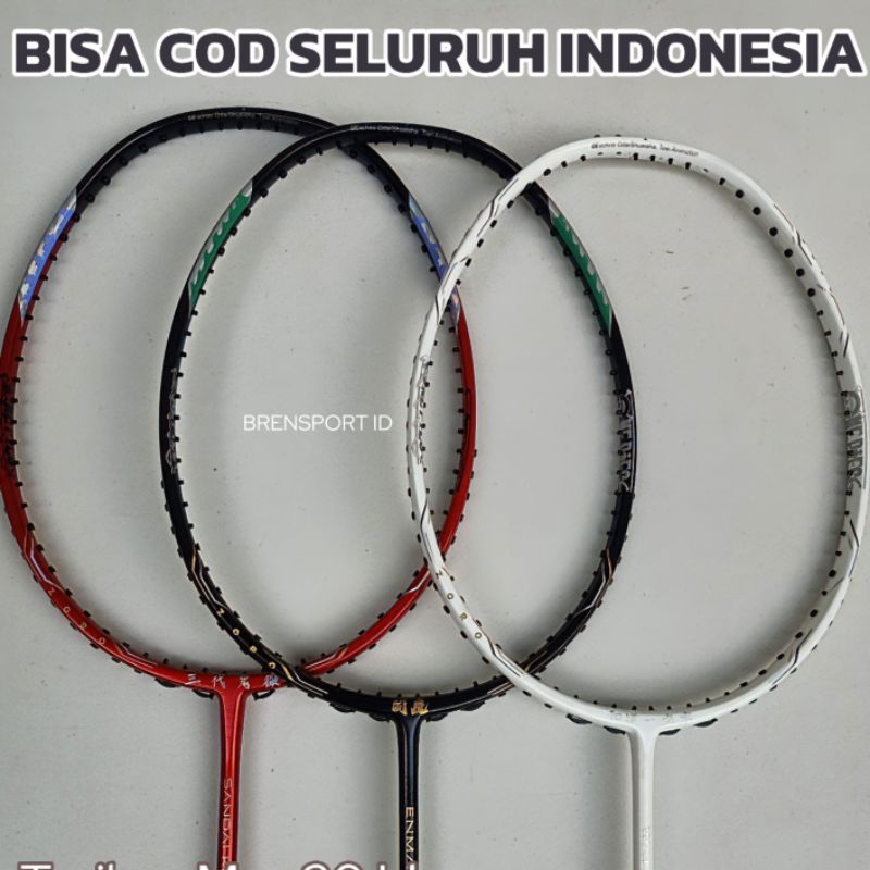 Jual RAKET BADMINTON VICTOR ONE PIECE | Shopee Indonesia