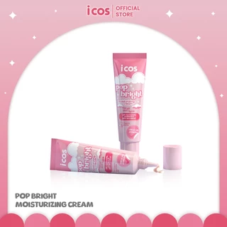 Toko Online Icos Cosmetics Official Store | Shopee Indonesia