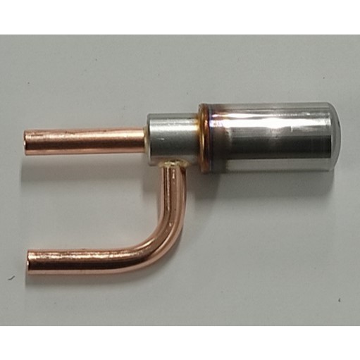 Jual Body Coil Motorized Valve AC DAIKIN p/n 1920385 Untuk model AC ...