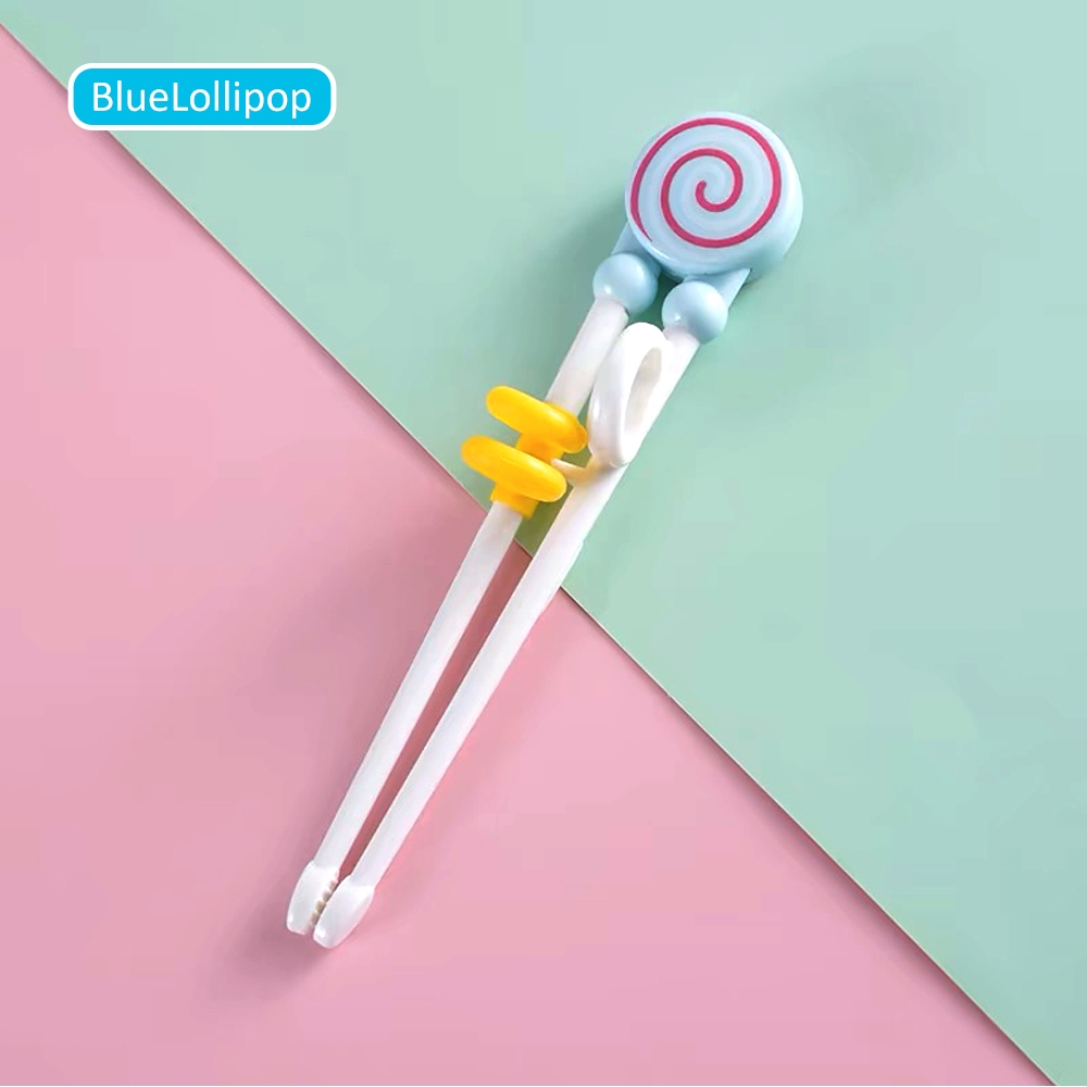 Jual Lakoe Sumpit anak karakter/Training Chopstick/Sumpit Anak Belajar ...