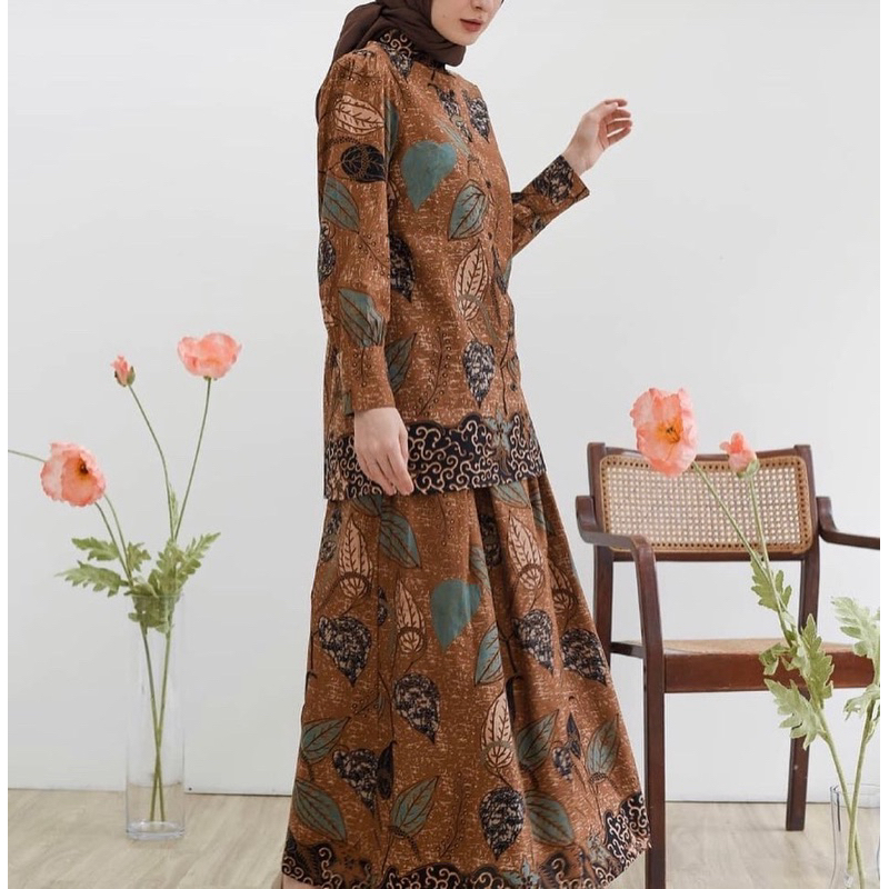 Jual BATIK PREMIUM BY NUSANTARA BUTIK | Shopee Indonesia