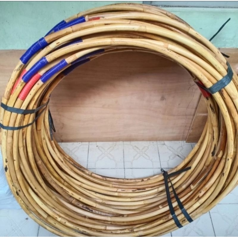 Jual Holahop Rotan 80 CM | Shopee Indonesia