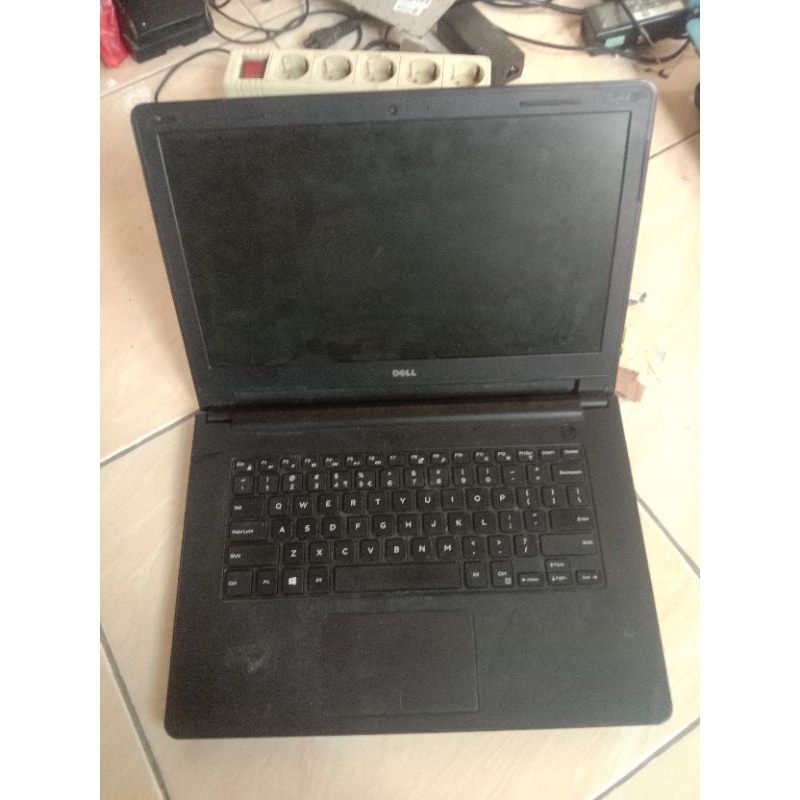 Jual Laptop dell p60g core i3 gen5 mati | Shopee Indonesia