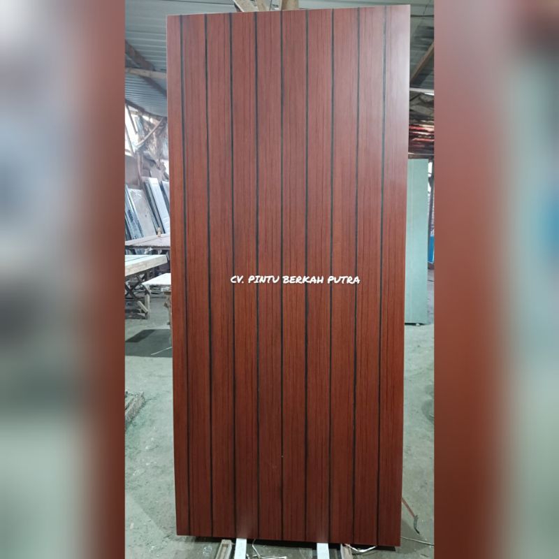 Jual PINTU MINIMALIS HPL PALING MURAH | Shopee Indonesia