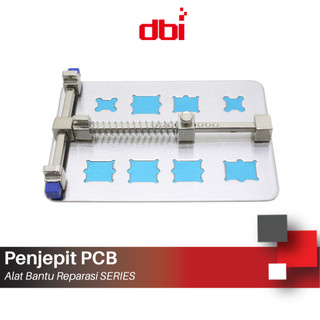 Jual Penjepit PCB Holder PCB Board Handphone CELLKIT Universal + Lubang ...