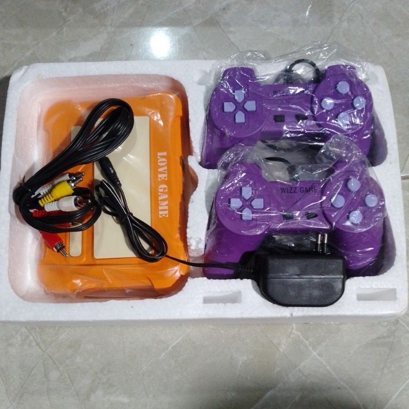 Jual Nintendo polystation series 8 bit | Shopee Indonesia