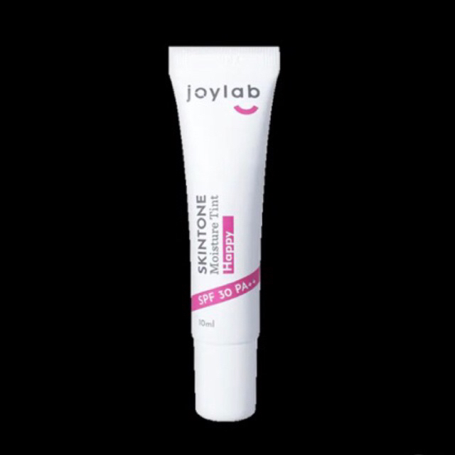 Jual Joylab Skintone Moisture Tint Happy 10ml | Shopee Indonesia