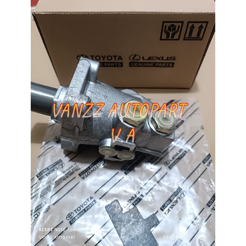 Jual BM Assy brake master rem pusat 125ht 130ht Hino Dutro Dyna pen ...