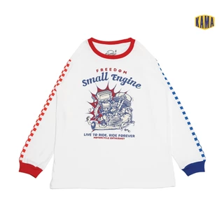 Produk KAMA GARAGE OFFICIAL | Shopee Indonesia