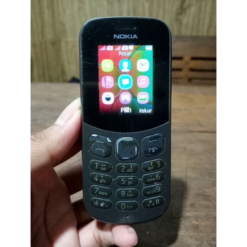 Jual Nokia ta-1017 | Shopee Indonesia