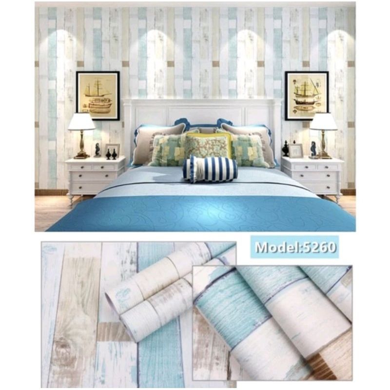 Jual Wallpaper Dinding Unik Wallpaper Dinding Elegan Dekorasi Dinding ...