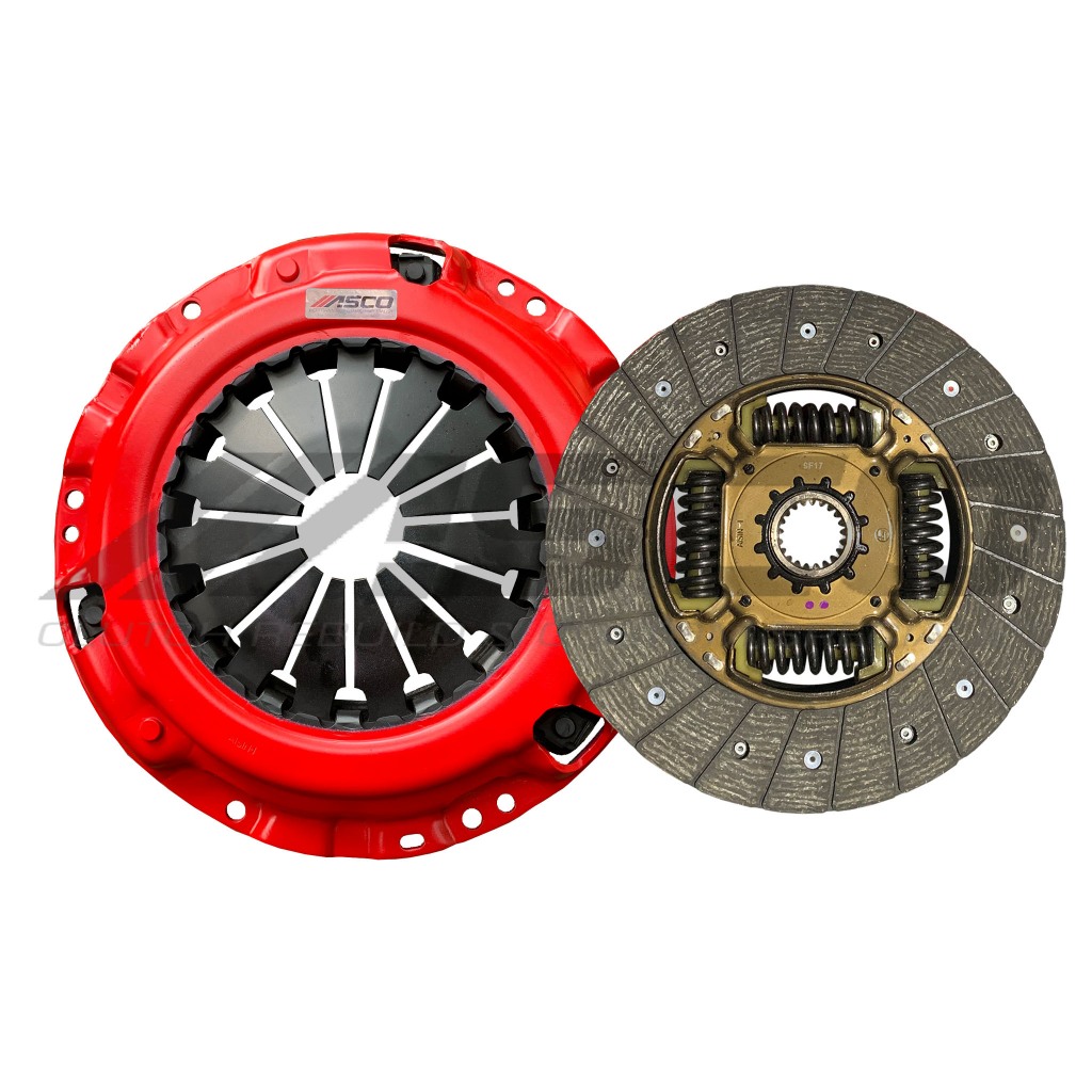 Jual Street Clutch for 2004-2015 Toyota Kijang Innova Diesel 2.5L 2KD ...