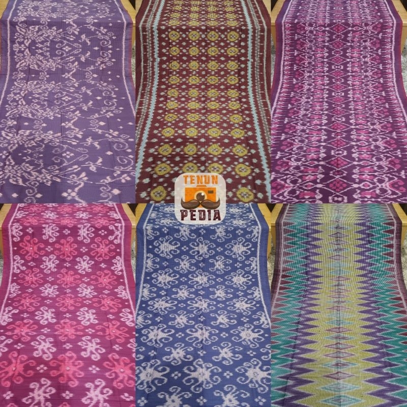 Jual Kain Tenun Ikat Rang-Rang Original Tenun Ikat | Shopee Indonesia