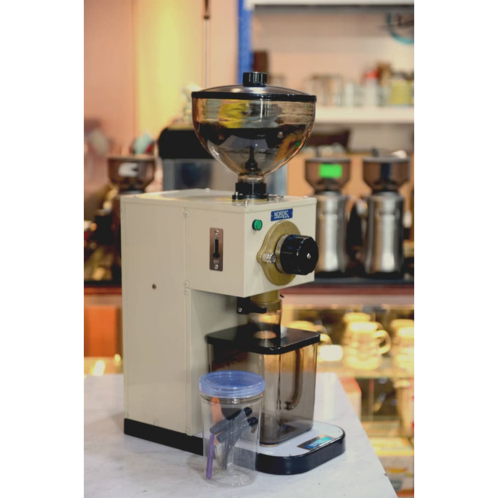 Jual Grinder Kopi NORDIC PMX-60 (60 kg/jam) | Shopee Indonesia