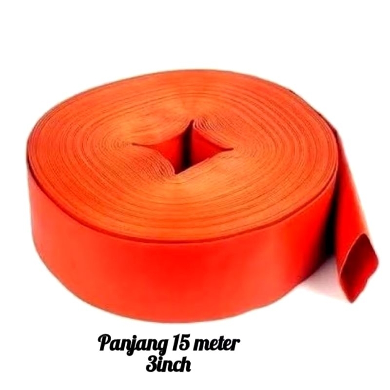 Jual Selang Air PVC / Selang Alkon 3dim | Shopee Indonesia