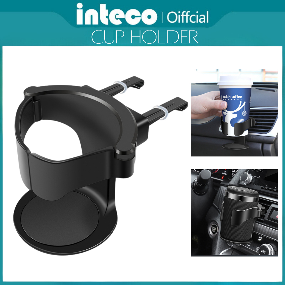 Jual Cup Holder Botol Minum Mobil Dudukan Tempat Minum Jepitan Lubang ...