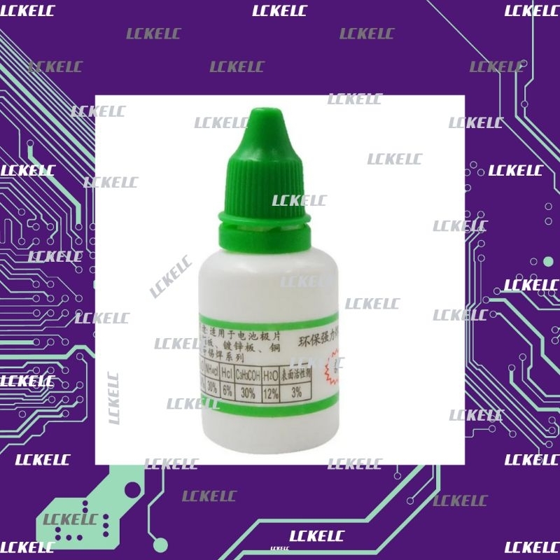 Jual FLUX SOLDER STAINLESS CAIR | Shopee Indonesia