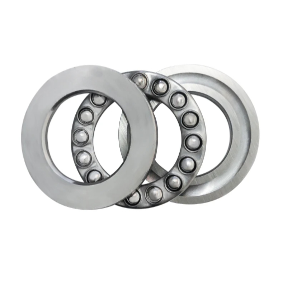 Jual KNB Bearing 51107 ukuran 35x52x12mm | Shopee Indonesia