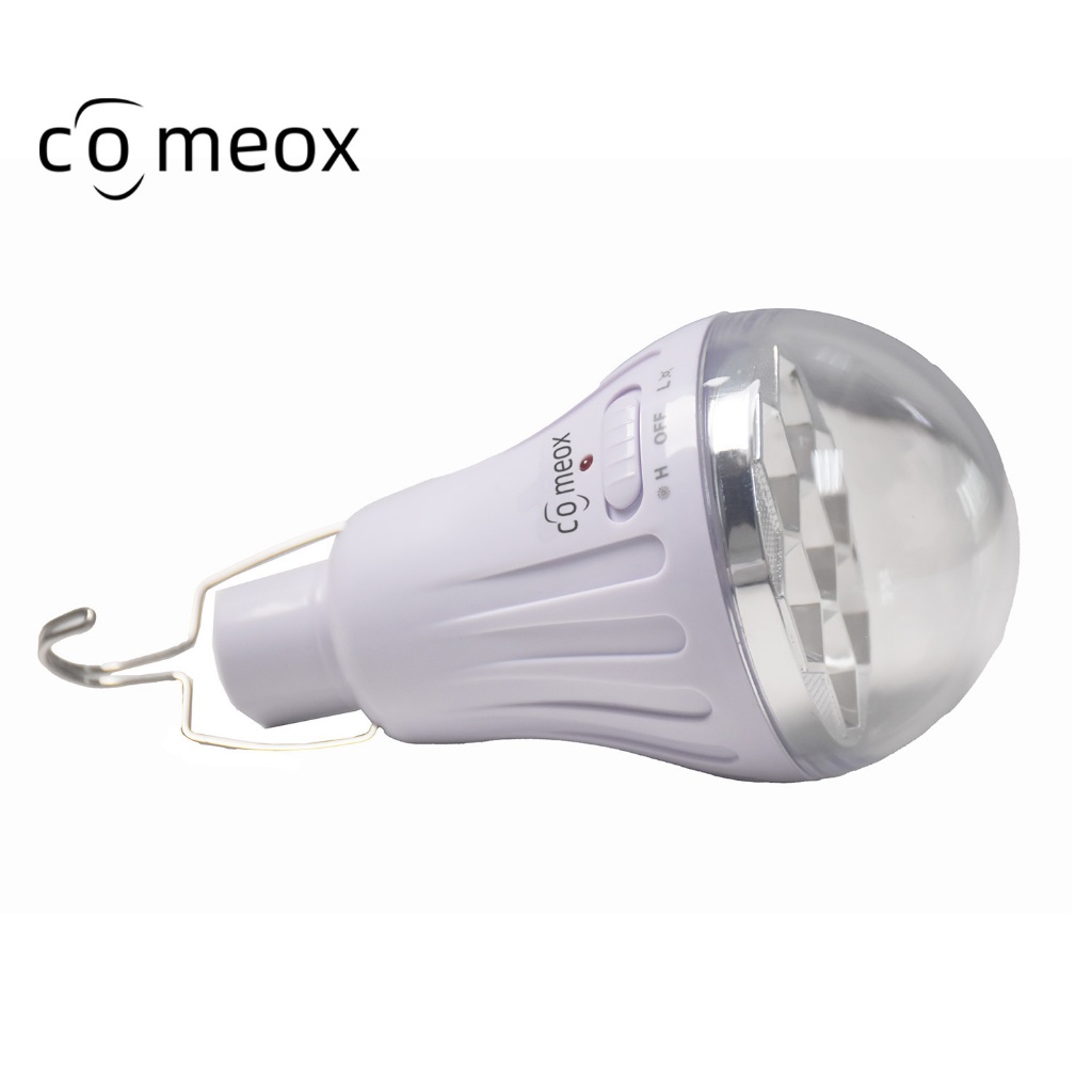 Jual Lampu Bohlam LED Tenaga Surya/Lampu pengisian darurat di bohlam ...