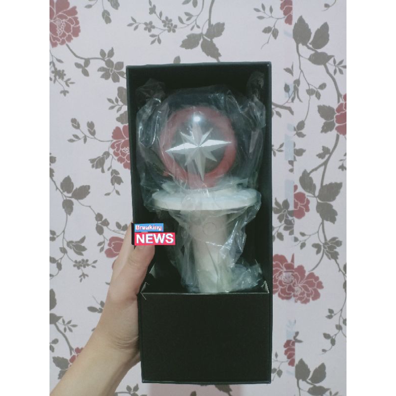 Jual LIGHTSTICK STRAYKIDS V2 NACHIMBONG | Shopee Indonesia