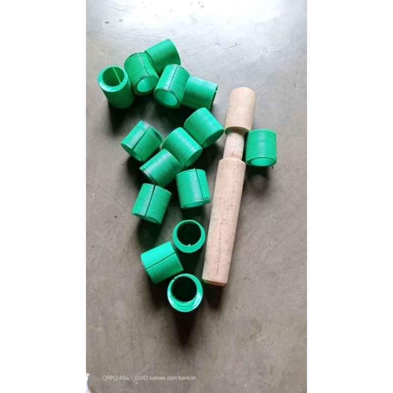 Jual Clamp putar kayu / Klem Putar / Clamp kayu / Clamp pipa / Klem ...