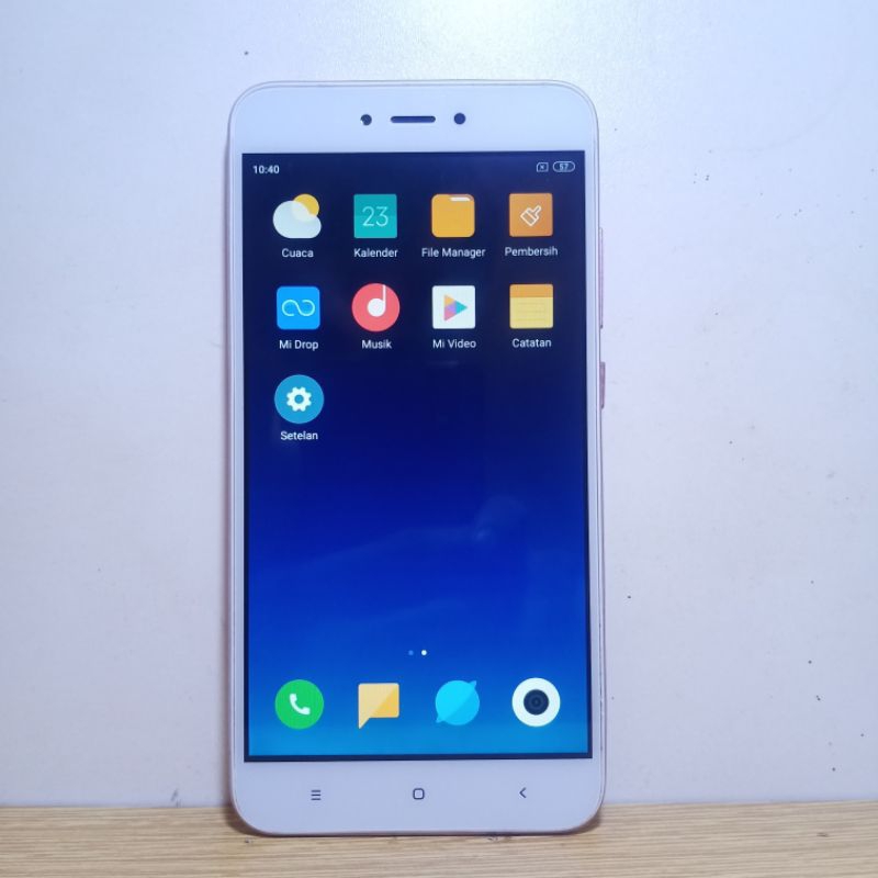 Jual XIAOMI REDMI NOTE 5 A / 5a | Shopee Indonesia