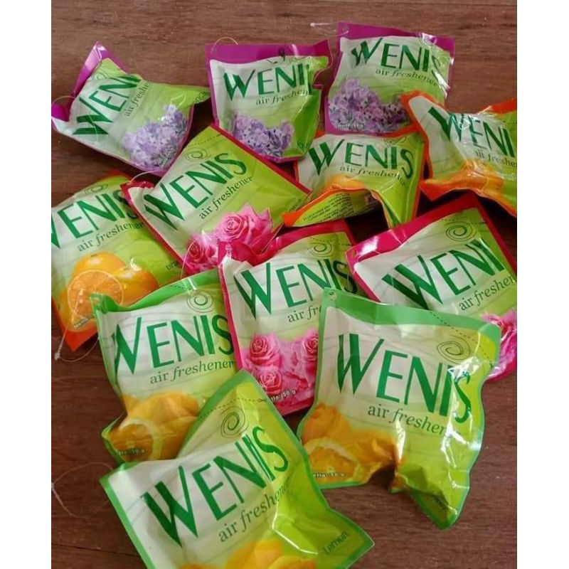 Jual Wenis pengharum ruangan (Randon) | Shopee Indonesia